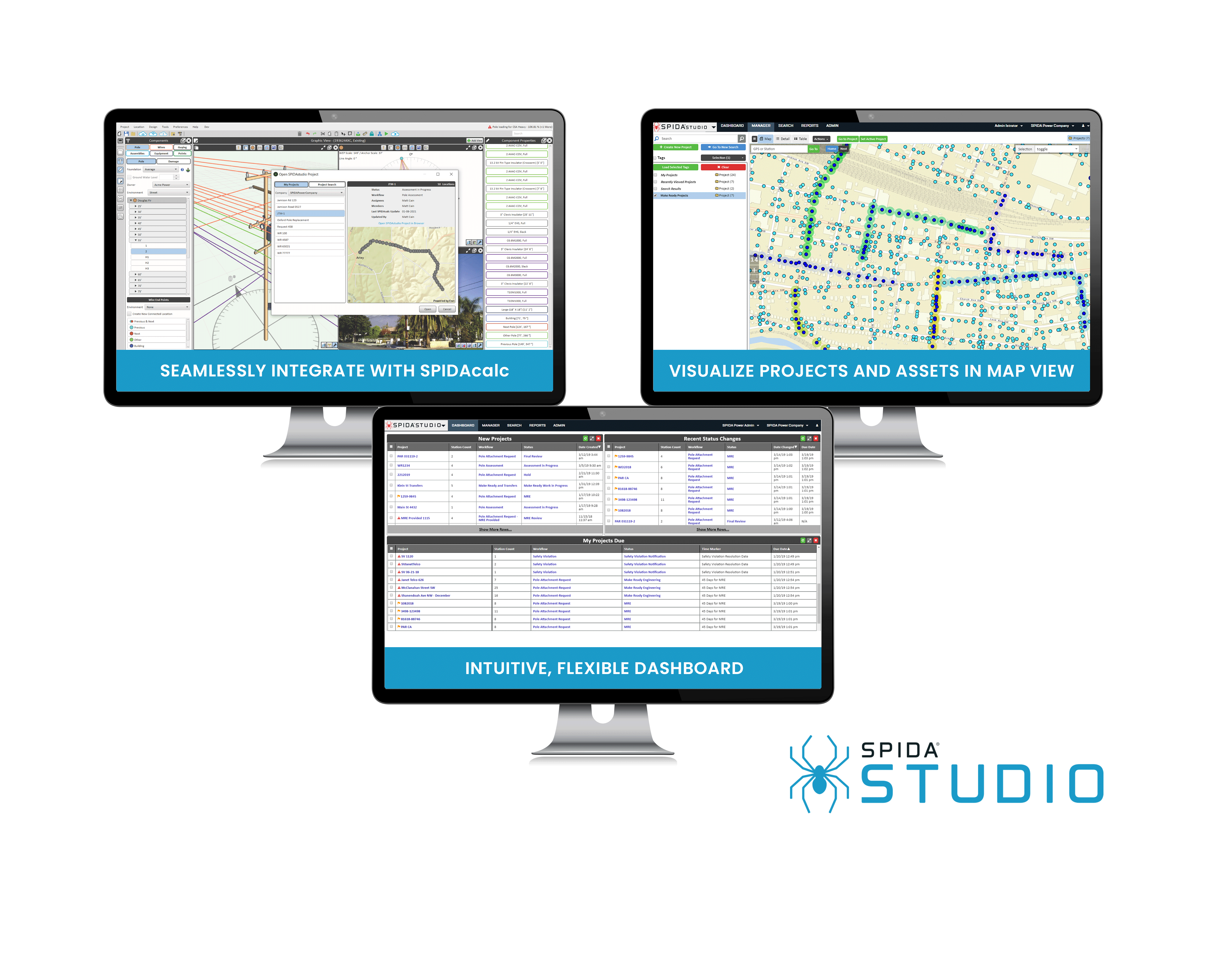 Introducing SPIDAcalc v8.0